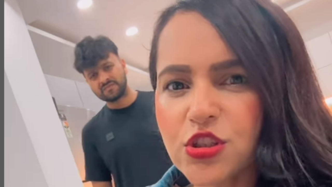 Prerna Malhan: Age, Height, Family and Career - Trends - CareerGuide