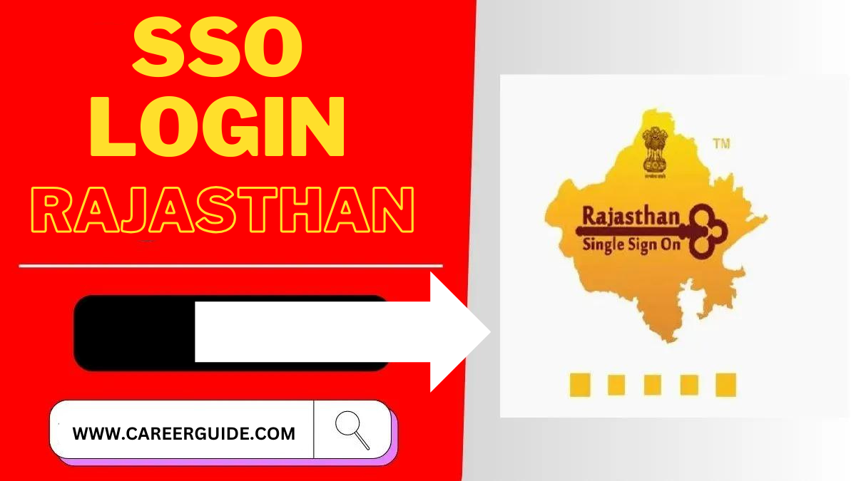 SSO Login Rajasthan: Guide, Benefits, Security, Empowering Government ...