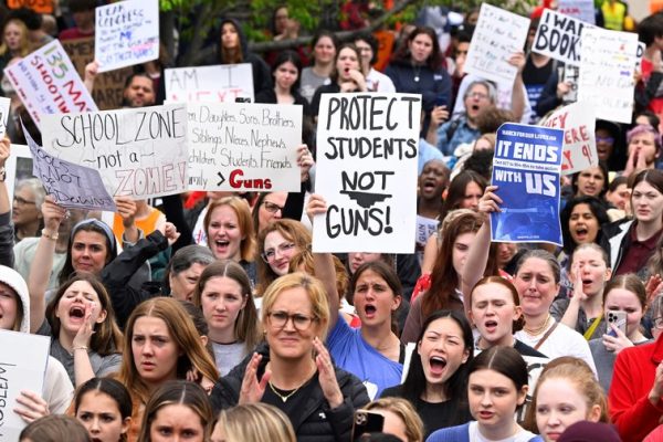 School Shooting - CareerGuide