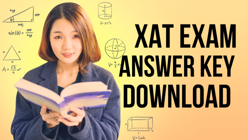 Xat Answer Key : Download, Analysis, Previous Year Cut-off - CareerGuide