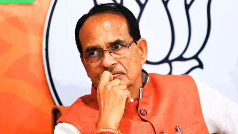 Shivraj Singh Chouhan: - Trends - CareerGuide