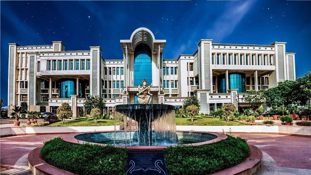 Manav Rachna International University ERP: Highlights, Features - CareerGuide