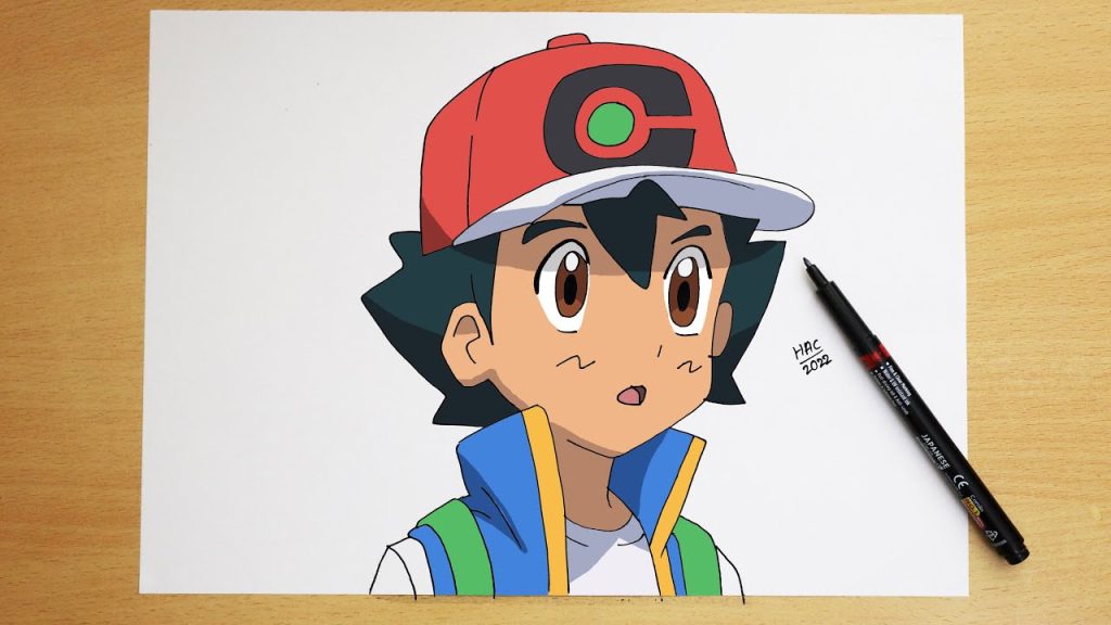 Pokemon Drawing : Pokemon Drawing for Beginners - CareerGuide