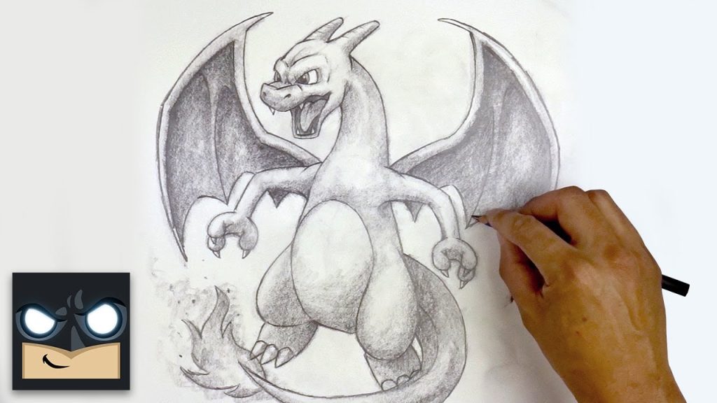 Pokemon Drawing : Pokemon Drawing for Beginners - CareerGuide