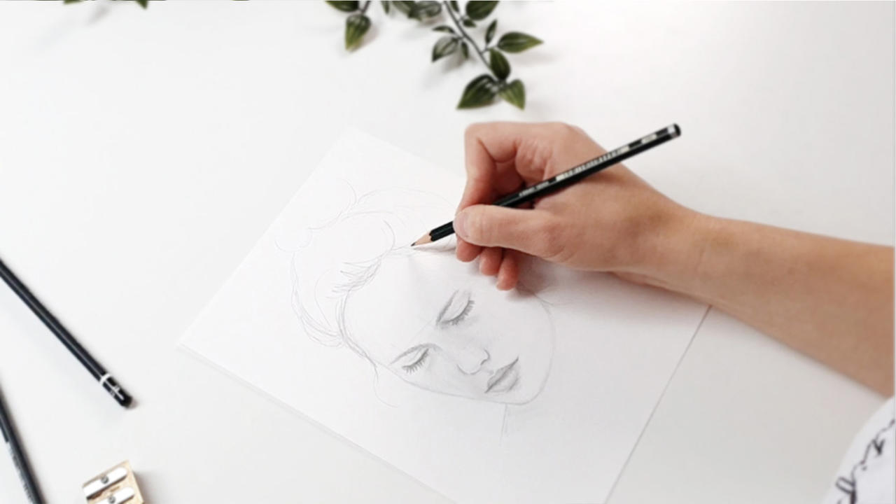 Drawing Images : Mastering the Play of Light and Shadow - CareerGuide