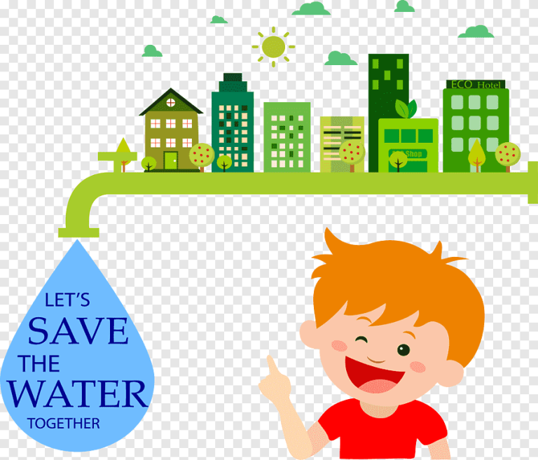 Save Water Drawing : How Art Inspires a Water-Wise Future - CareerGuide