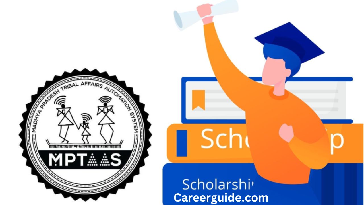MPTAAS Scholarship 2024: Eligibility Criteria, Benefits, and More ...