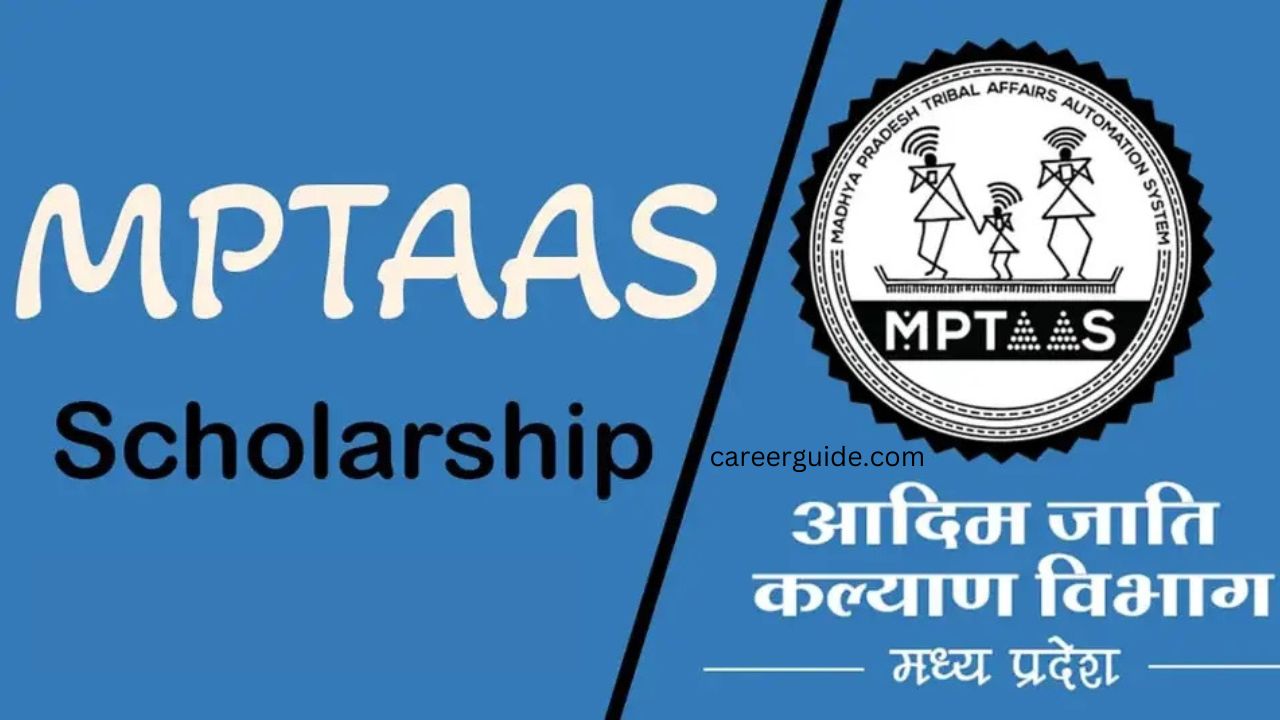 MPTAAS Scholarship: हितग्राही प्रोफाइल पंजीकरण, जनजातीय कार्य