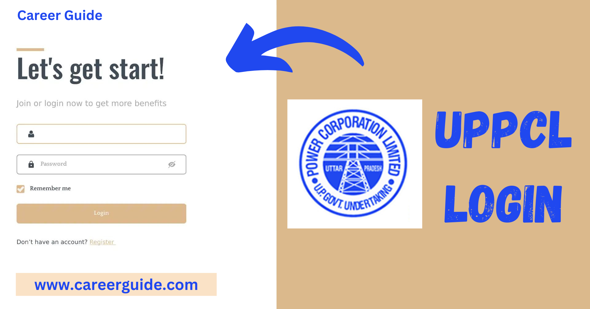 UPPCL Login: Guide, Troubleshooting, Mobile App, Bill Payment - CareerGuide