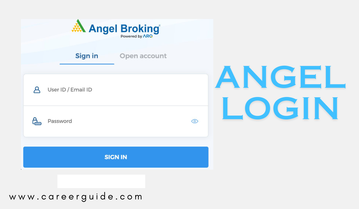 Angel Login: Guide, Authentication, Privacy, FAQs - CareerGuide