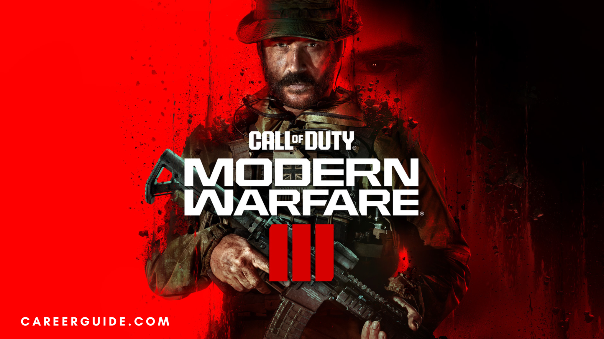 Call of Duty: - CareerGuide