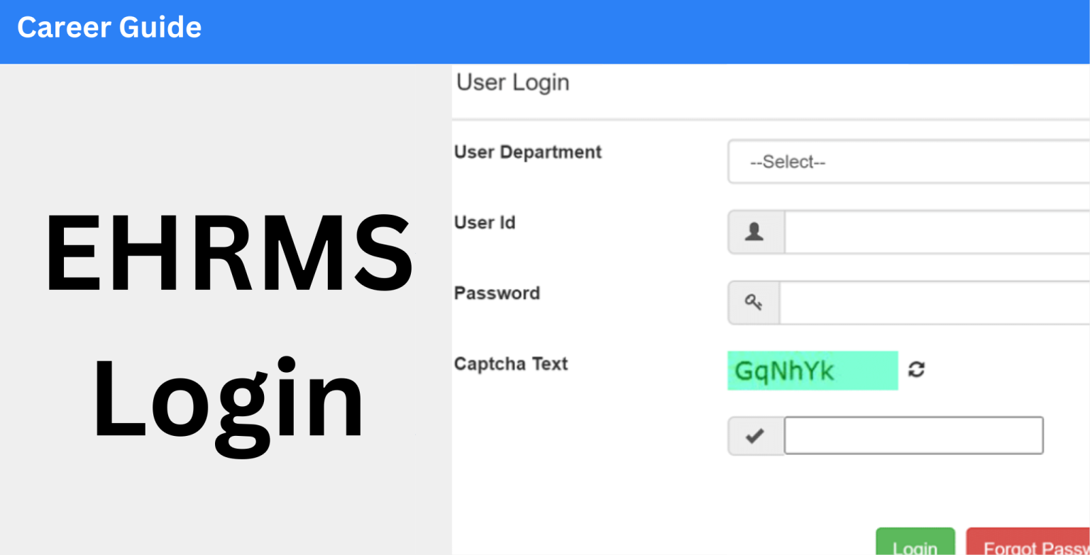 Ehrms Login: Process, Employee Records, Benefits, Data Security ...