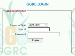 GGRC Login: Guide Process, Troubleshooting, Features, Awareness ...