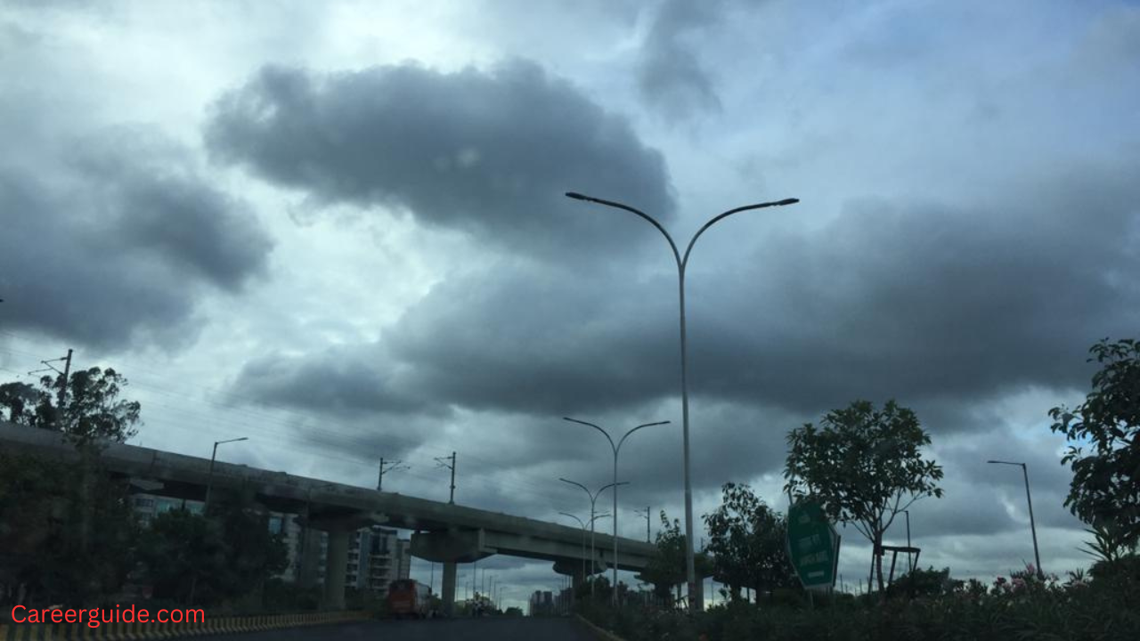 Greater Noida Weather: Uttar Pradesh, India - CareerGuide