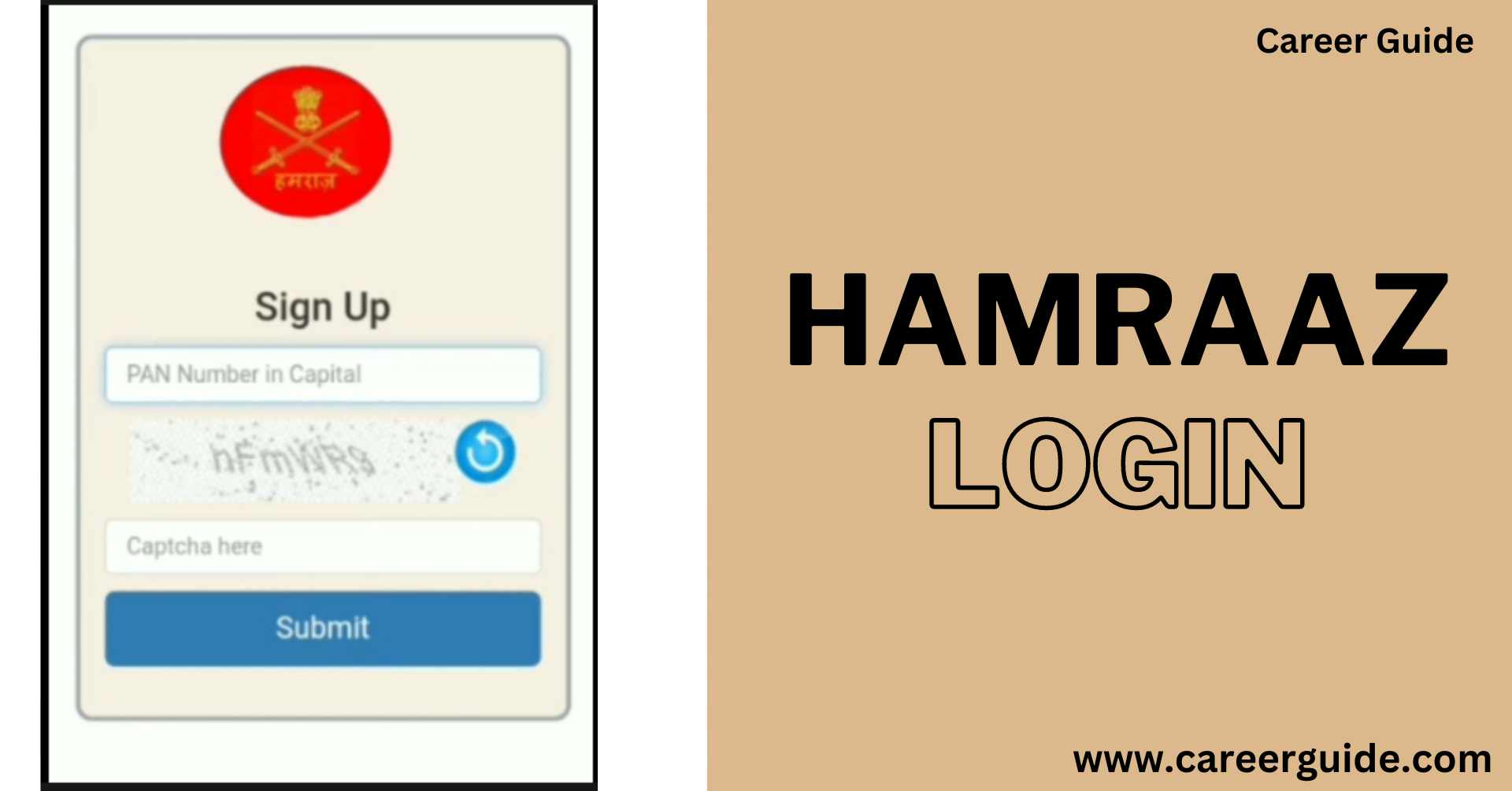 Hamraaz Login: how to Register, Features, Security, Common Issues ...
