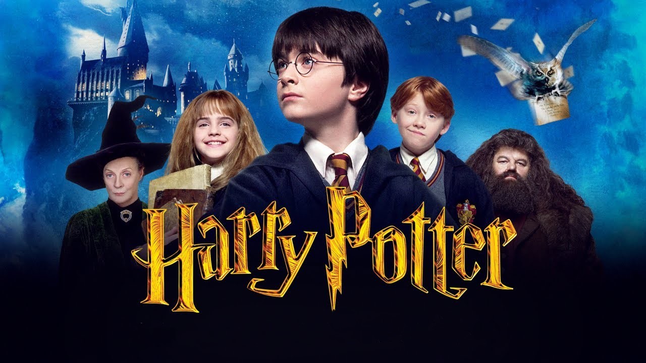 Harry Potter - CareerGuide