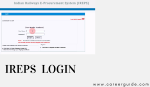 IREPS Login: Features, How to Register, Benefits, Security, FAQs ...