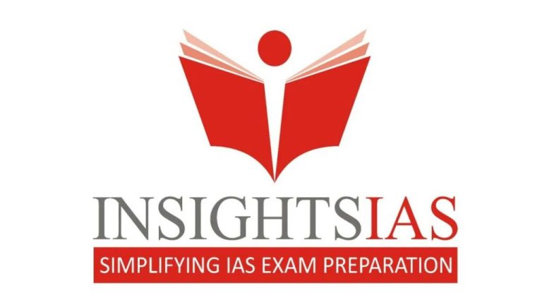Insight IAS : Journey at Insight IAS - CareerGuide