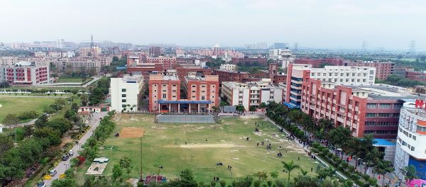 Noida Institute of Engineering and Technology - CareerGuide