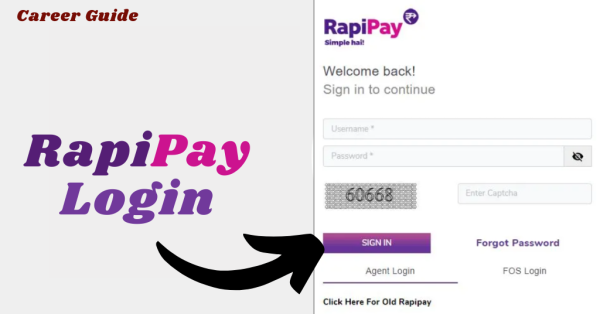 RapiPay Login: Guide, Security, Benefits, Customer Support, FAQs - CareerGuide