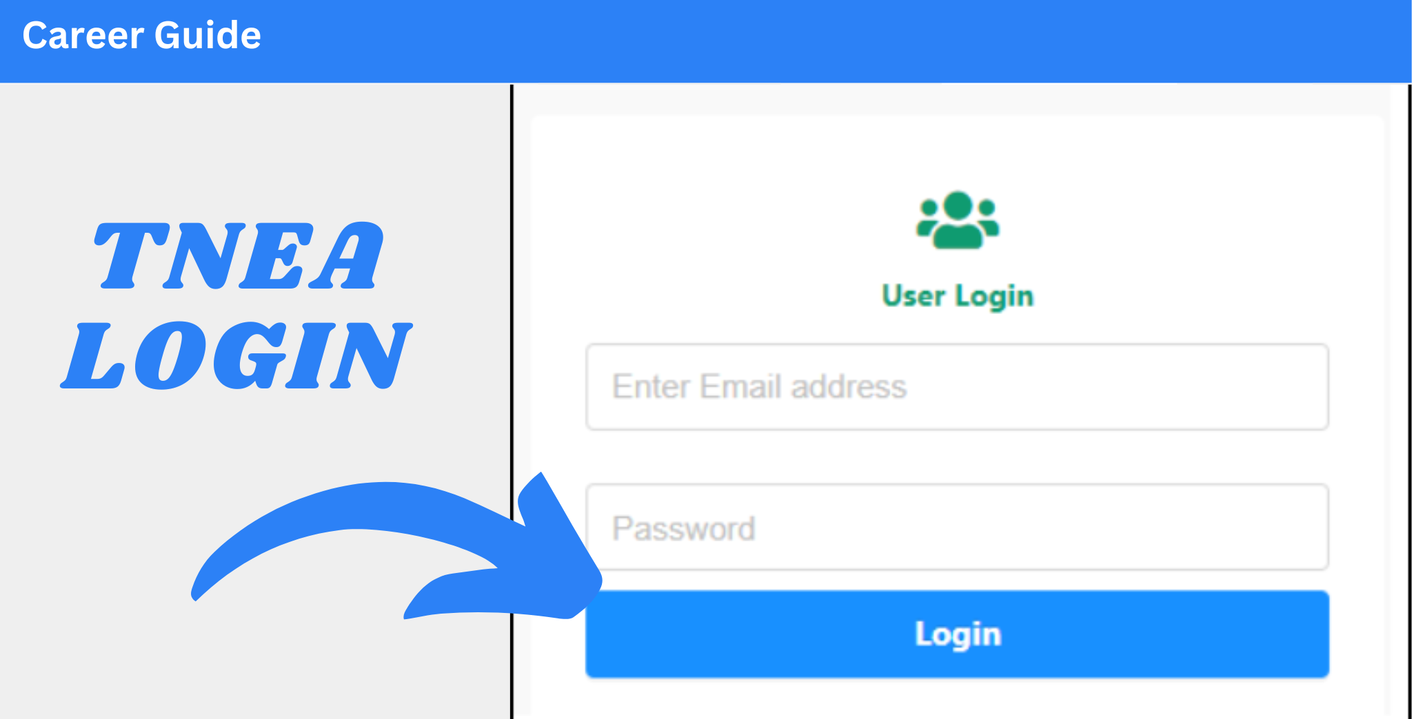 TNEA Login: Process, Navigating, Registration, Documents, - CareerGuide
