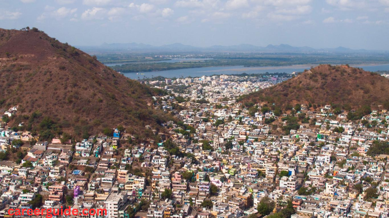 Vijayawada Weather - CareerGuide