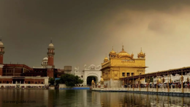 Weather in Amritsar next 15 days - CareerGuide
