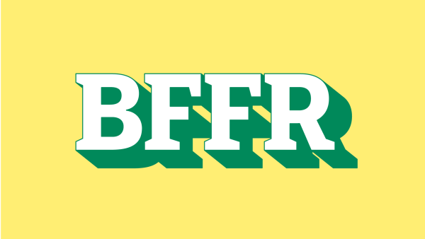 bffr meaning - CareerGuide