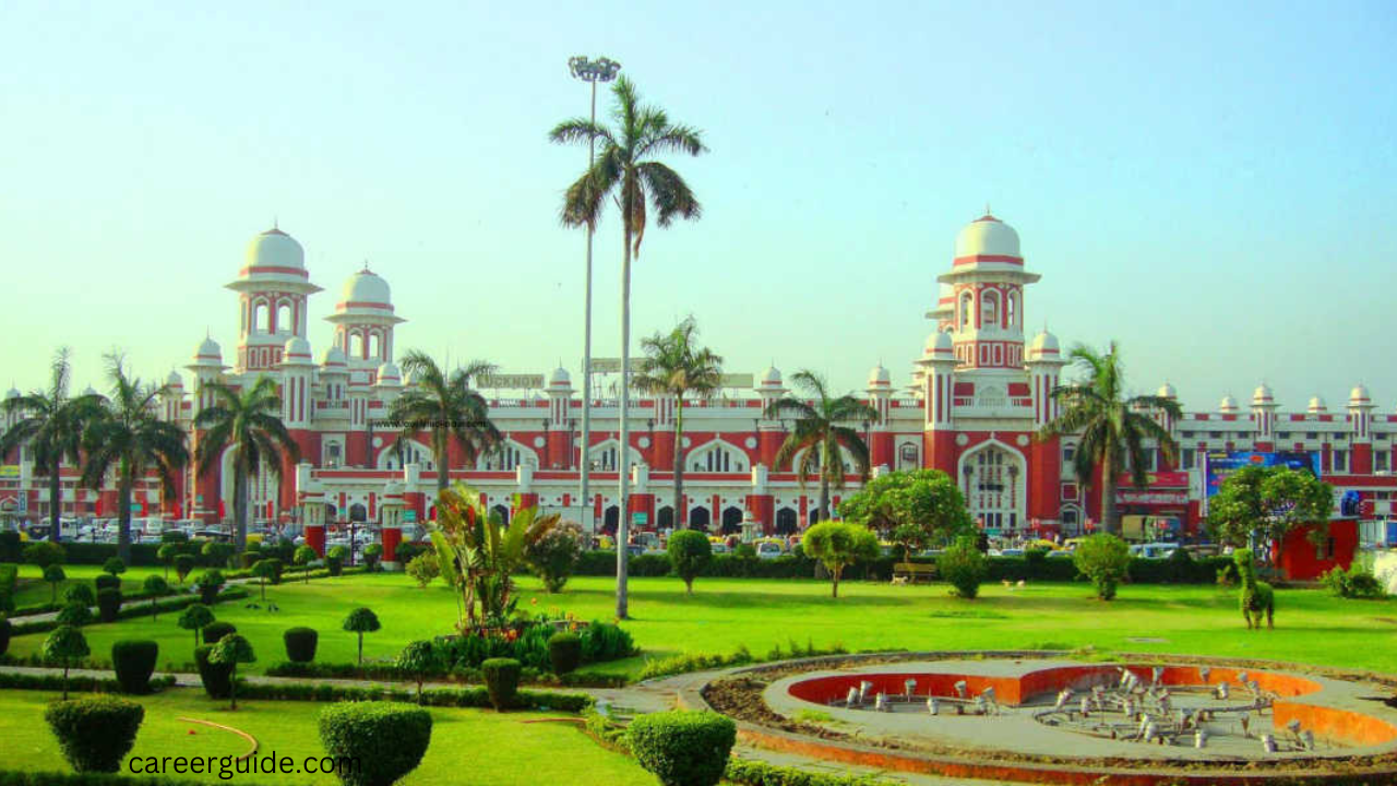 Lucknow Weather Forecast 15 days - CareerGuide