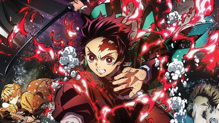 Demon Slayer: Story, Main Characters, Themes - CareerGuide