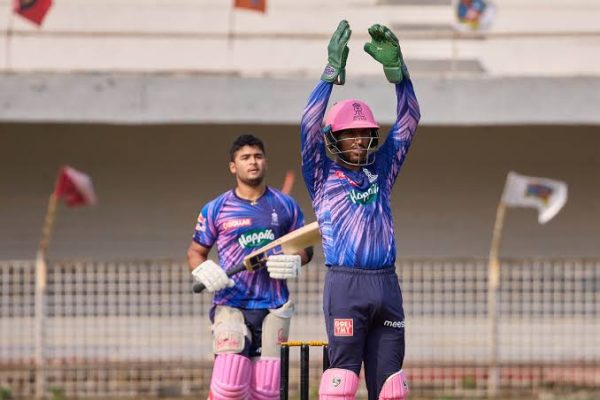 Dhruv Jurel: Wikipedia, Age, Father, And Biography - CareerGuide