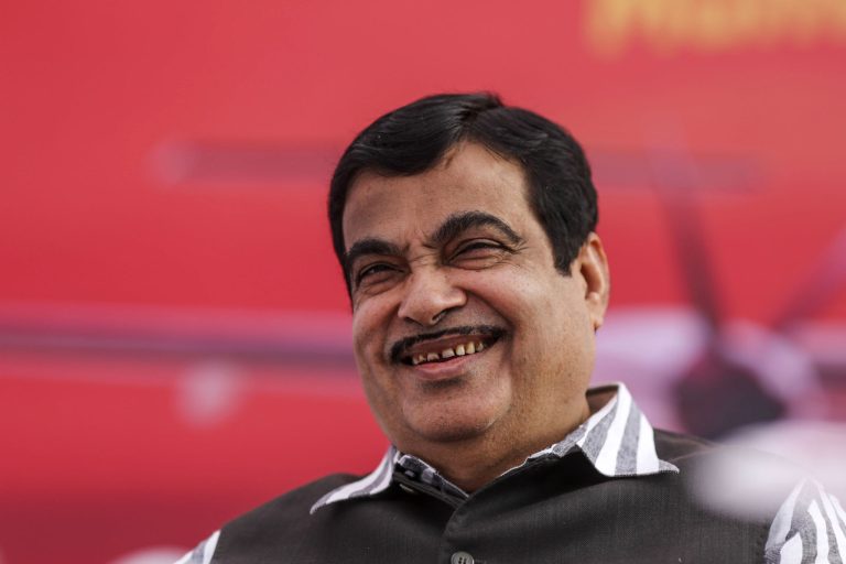 Nitin Gadkari: Age, Congress, Education, Wiki, and Biography - Trends ...