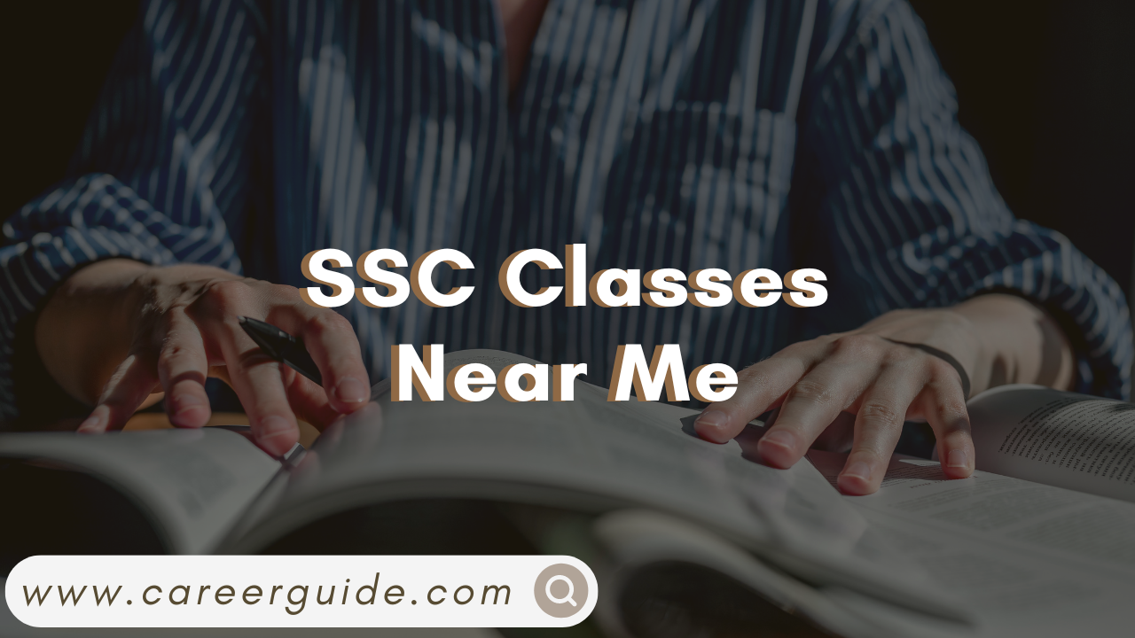 SSC Classes Near Me : Details - CareerGuide