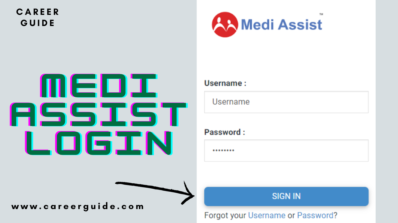 Mediassist Login: Process, Personal Health, Services, Solutions ...