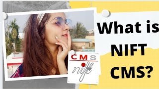 NIFT CMS : Admissions , Importance - CareerGuide