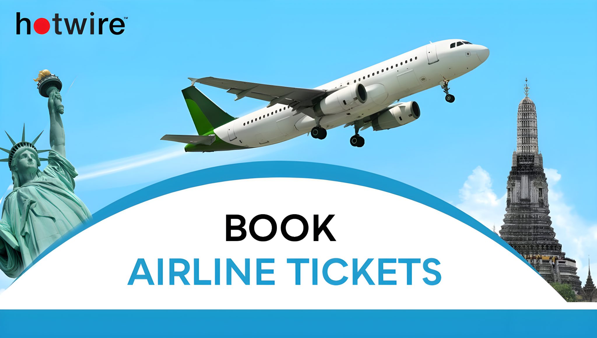 Hot Wire Airline Ticket: Benefits, Factors, Traditional - CareerGuide