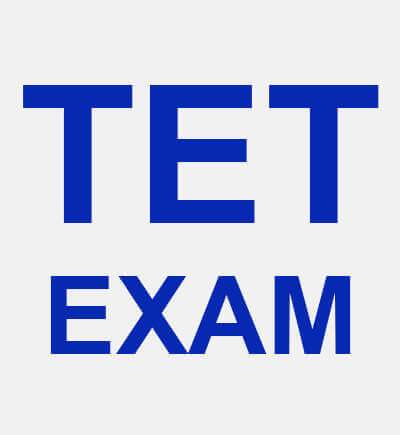 Primary TET : Eligibility Criteria , Exam Pattern - CareerGuide