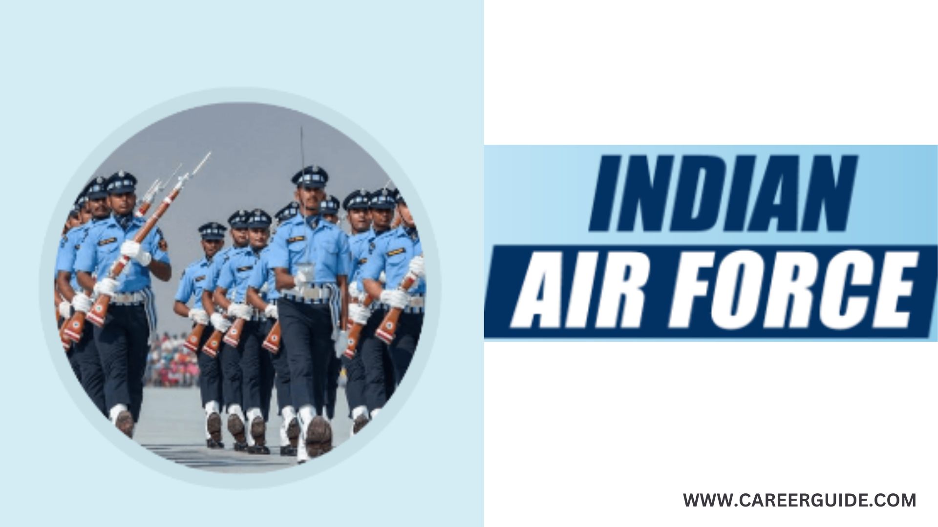 AirForce Exam Date 2021: Eligibility, Pattern, Syllabus, Fee - CareerGuide