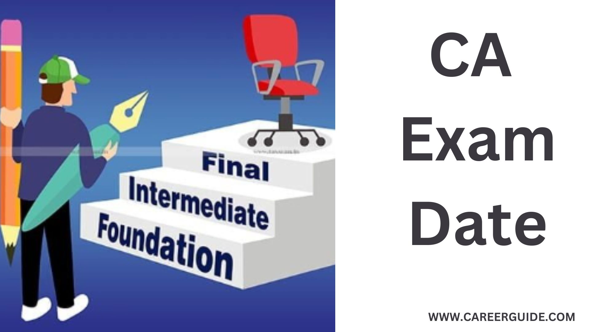 CA Exam Date: Eligibility, Syllabus, Application Process, Pattern ...