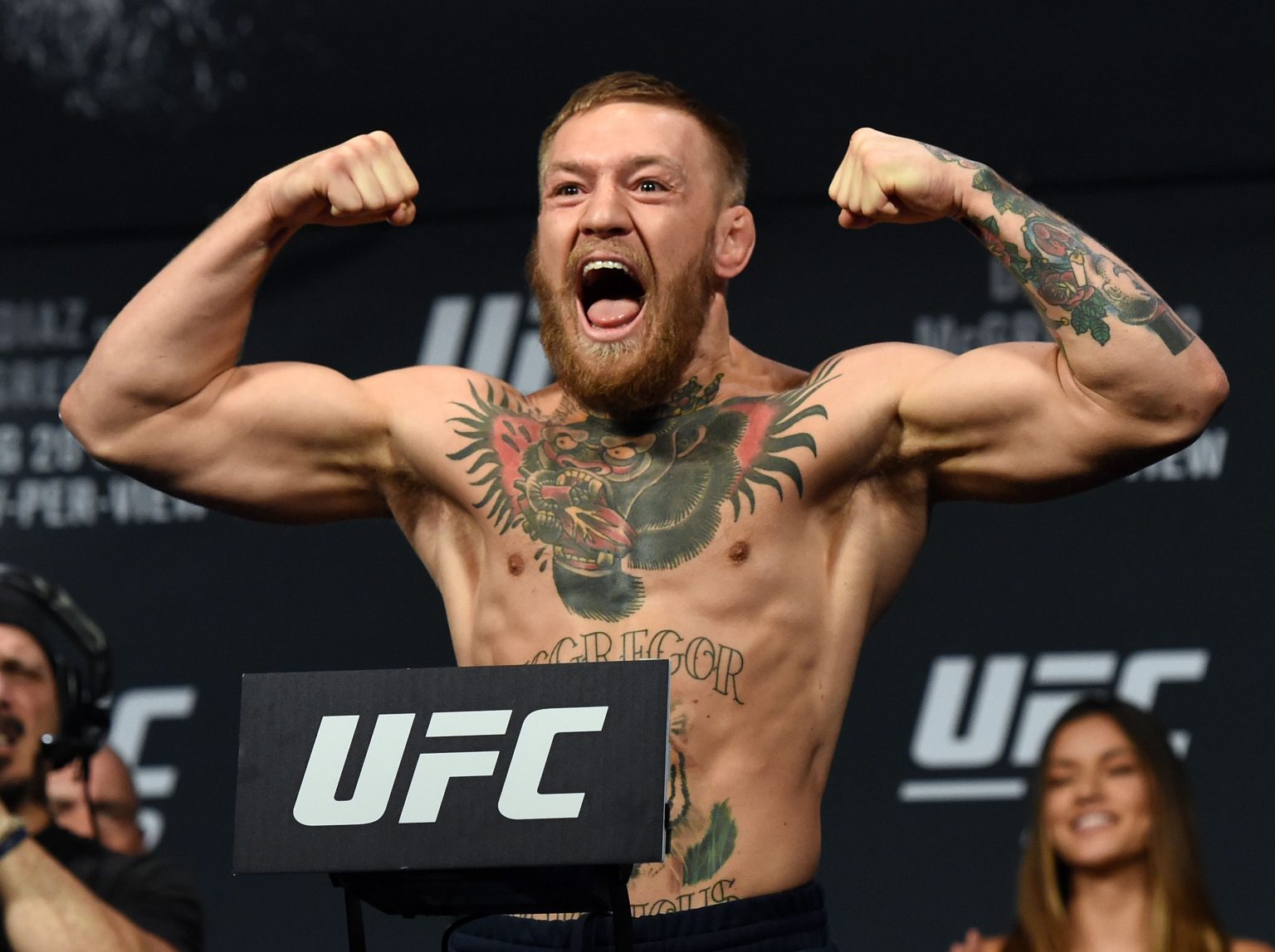 Conor McGregor: Next Fight, Opponent, Returning, Comeback, Notorious ...