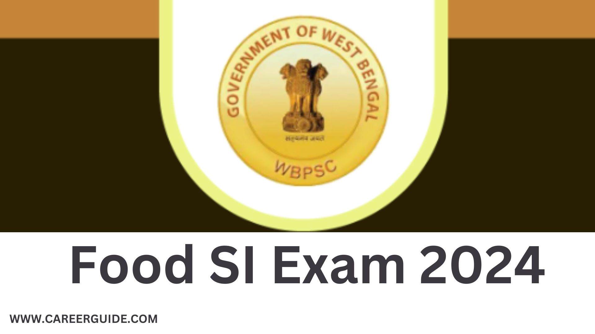 Food SI Exam Date 2024: Exam Pattern, Eligibility, Syllabus, Fee ...