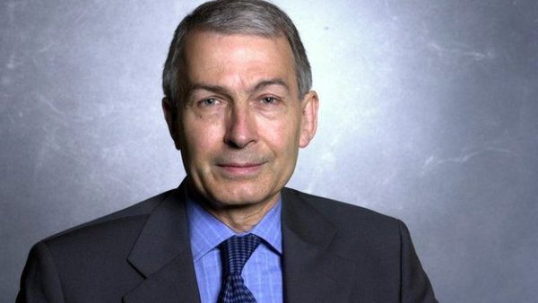 Frank Field: Labour Minister, Dies, Death, Age, Cancer, Biography ...