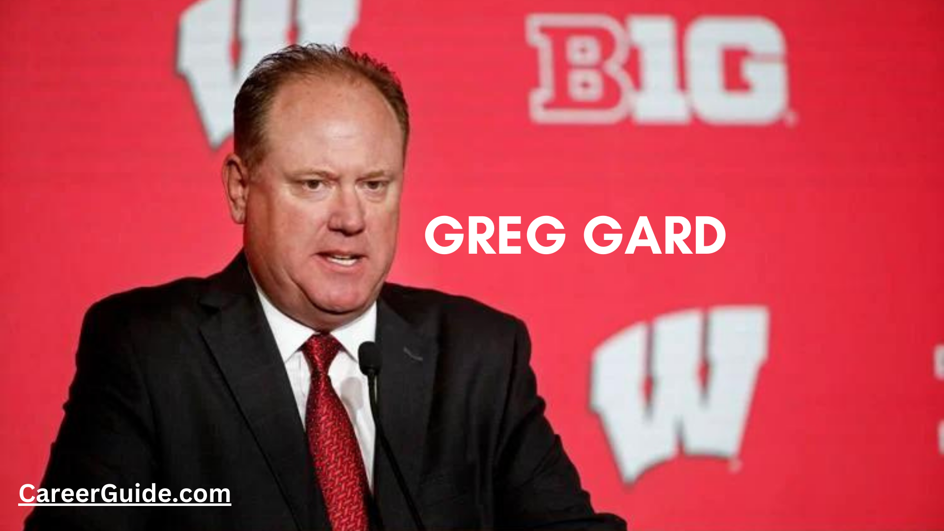 Greg Gard: Coaching, Achievements, Basketball - CareerGuide