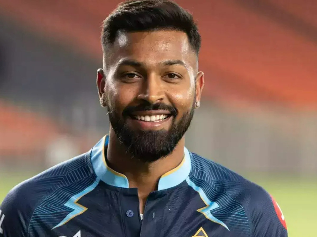 Hardik Pandya: Age, Carrier, Net Worth, Relationship, News, Stats, Height, IPL, Team, Background ...