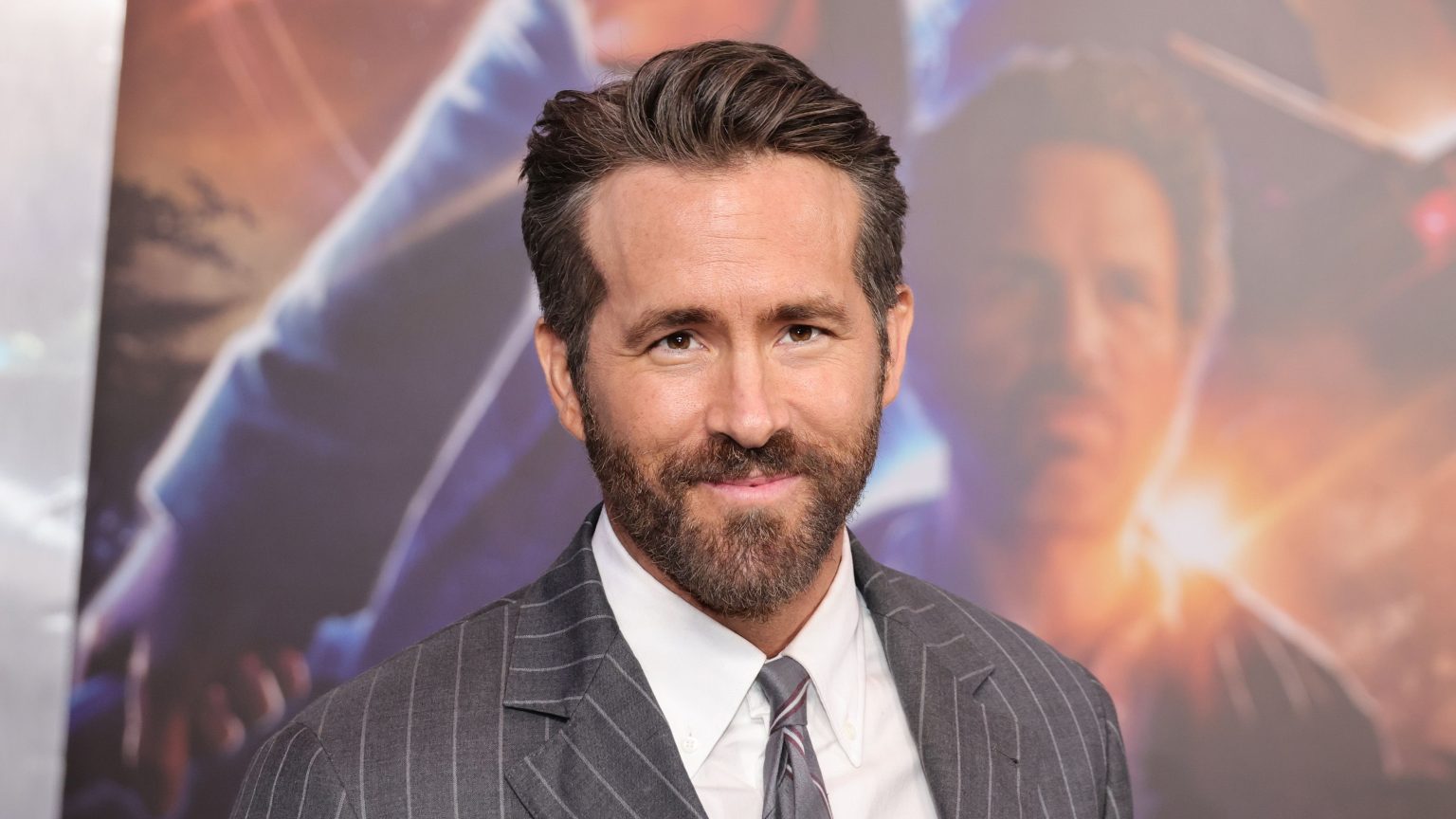 Ryan Reynolds: Deadpool, Wolverine, Madonna, MCU, New Trailer, New ...