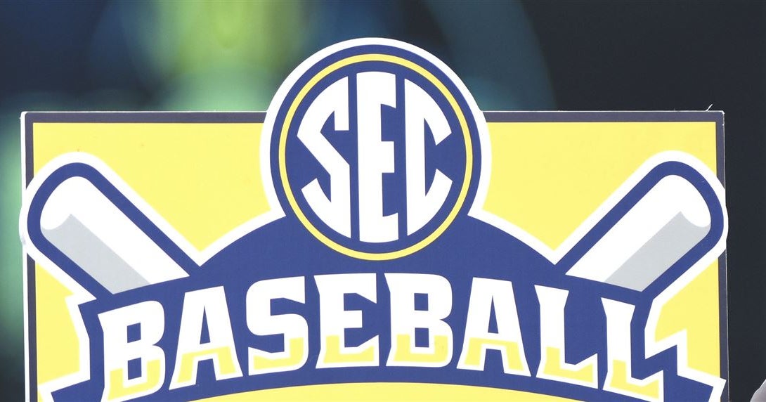 SEC Baseball Standings - Kentucky and Arkansas on Top, Bulldogs ...