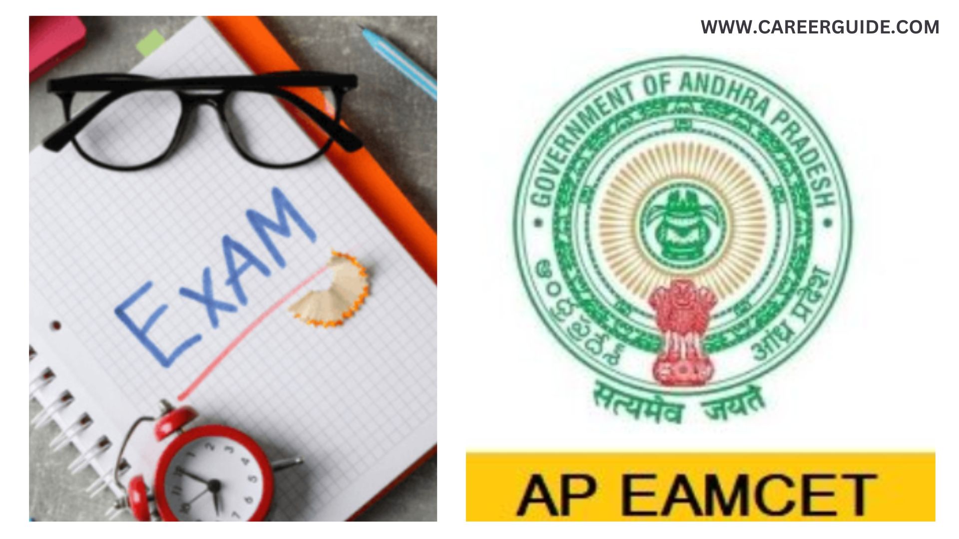 AP EAMCET 2021 Exam Date: Eligibility, Fee, Pattern, Syllabus - CareerGuide