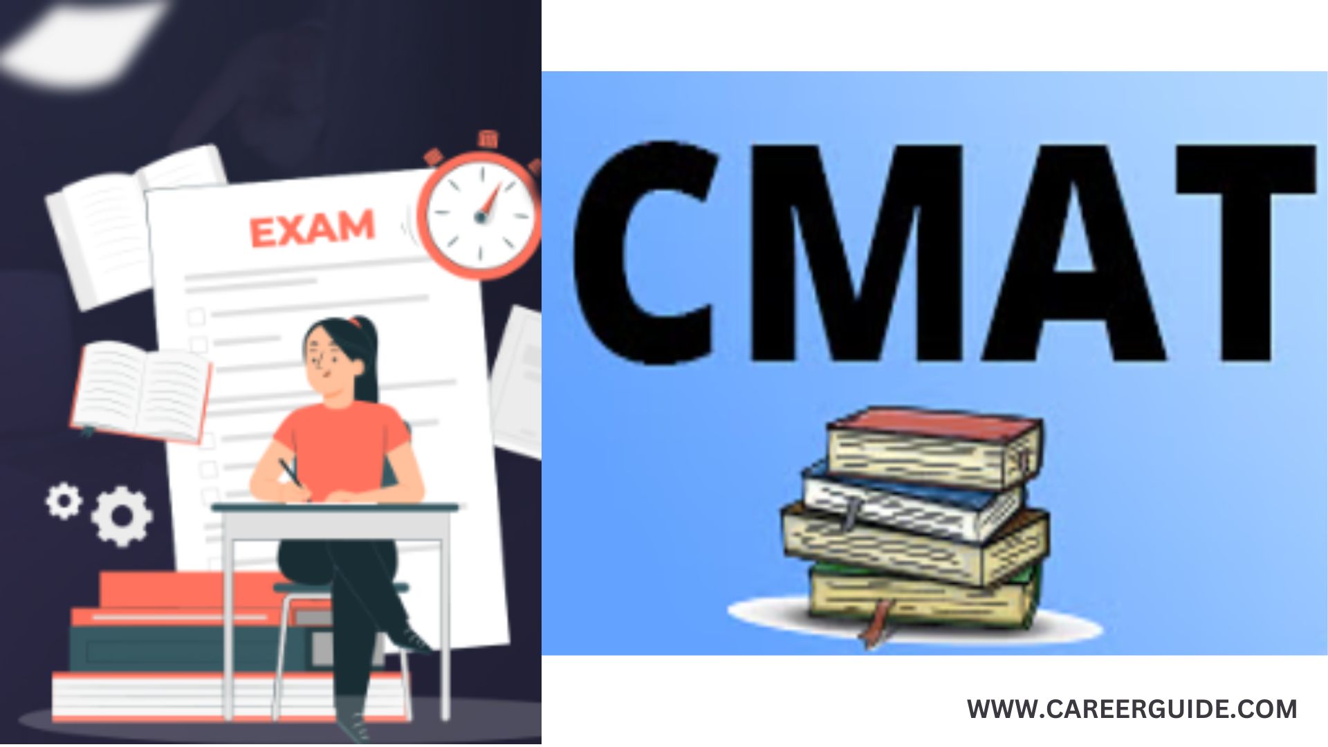 CMAT 2021 Exam Date: Exam Pattern, Fee, Eligibility, Syllabus - CareerGuide