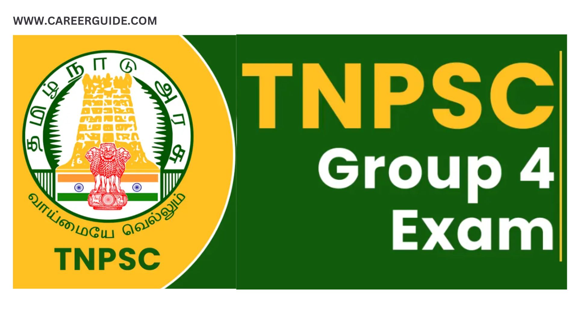 Group 4 Exam Date 2024: Eligibility, Syllabus, Fee, Pattern - CareerGuide