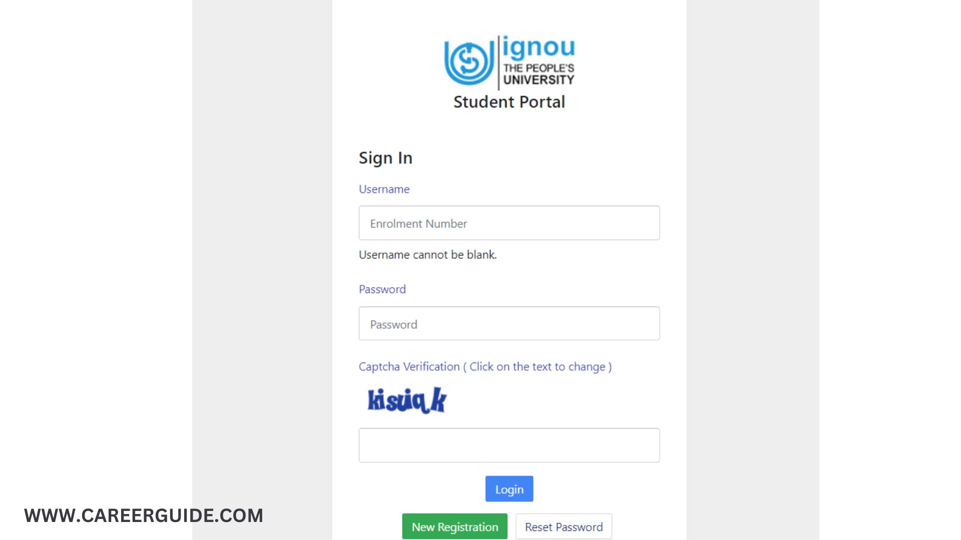 IGNOU Exam Form Last Date: Step-by-Step Guide, Fee, Overview - CareerGuide